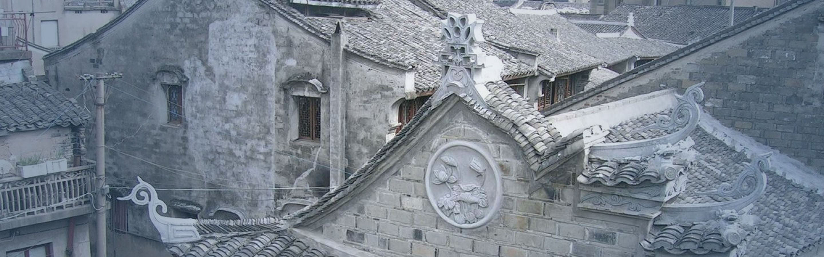 Living and working in Linhai, China - Dipont Education