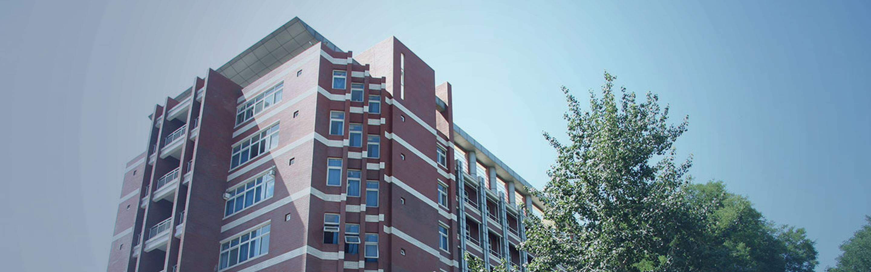 The High School Affiliated to Renmin University - Dipont Education